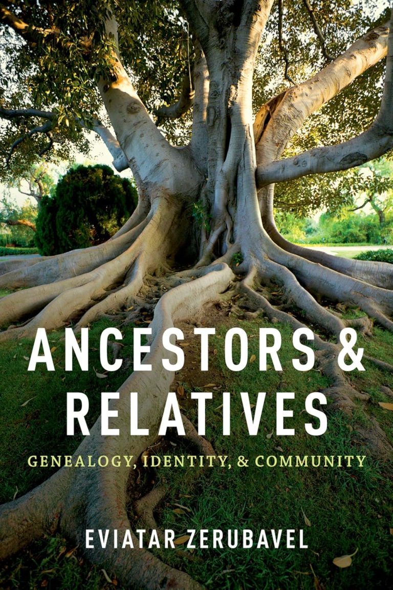 Ancestors & Relatives: Genealogy, Identity, & Community - Melungeon Roots
