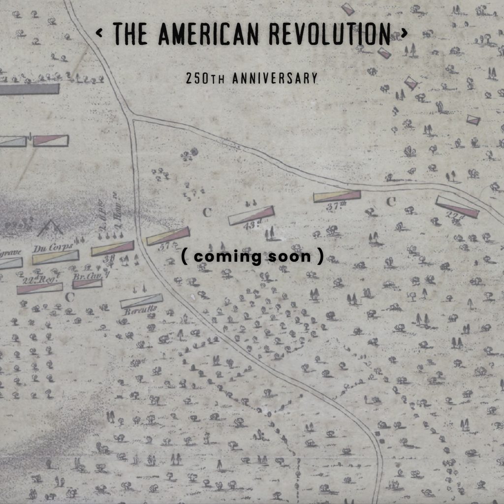American Revolution - Melungeon Roots